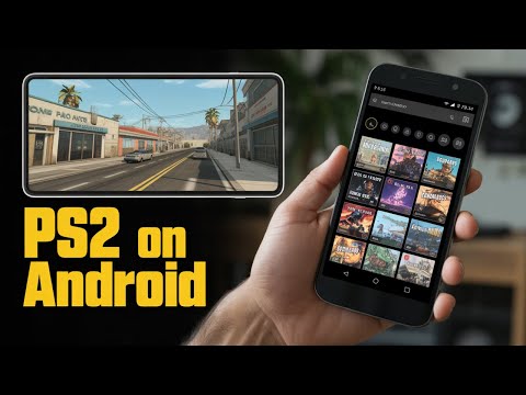 This PS2 Emulator Update Changes Everything for Android!