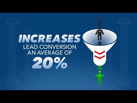 Legal Intake CRM and Marketing Automation Software for All Law Firms