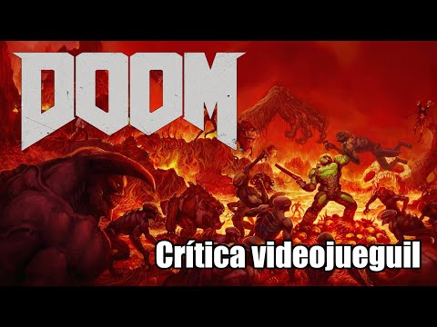 Steam Community :: Video :: Crítica videojueguil - DOOM (2016)