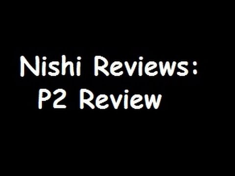 Steam Community :: Video :: P2 Review