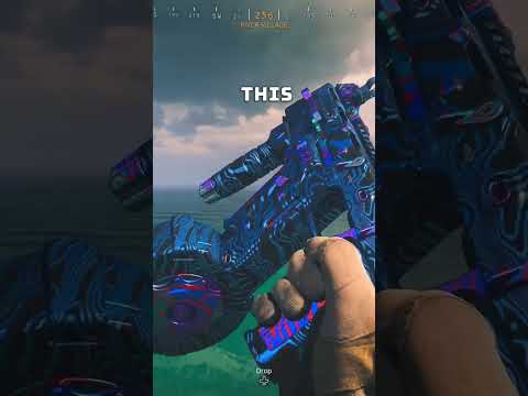 How to unlock all camos on warzone