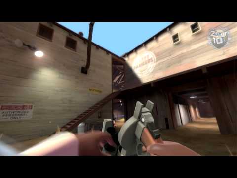 Steam Community :: Video :: TF2 - Mini gameplay Demoman on 2fort