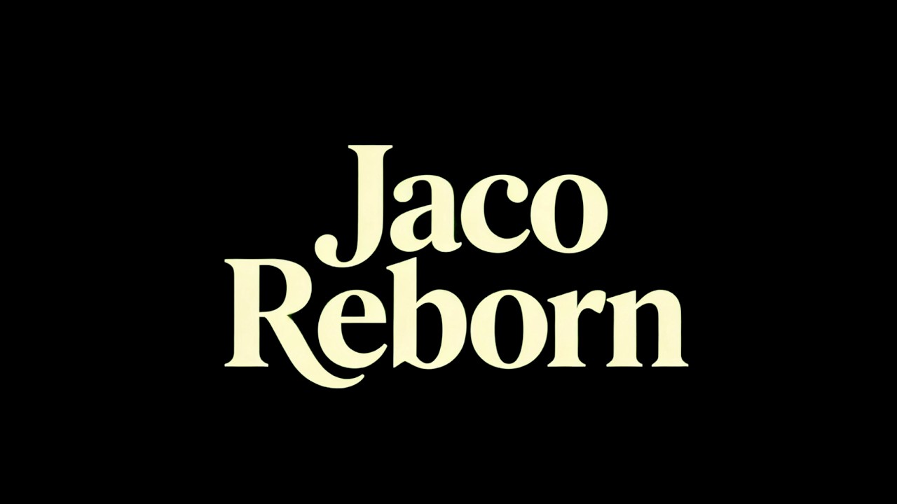 TEASER Jaco Reborn