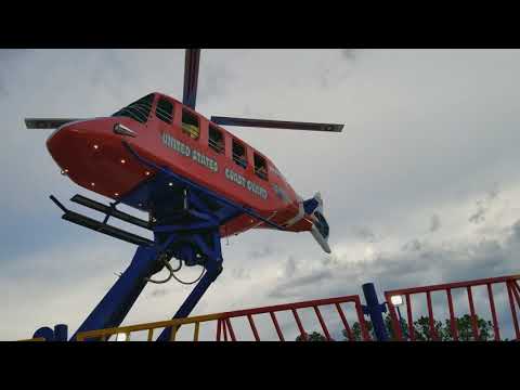 Callahan fair 2017