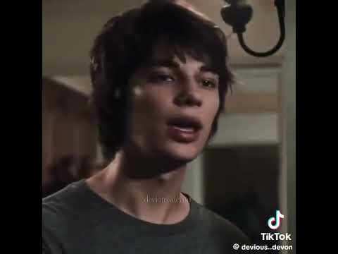 Tender is a understatement😩👀 #edit #tiktok #rodrickheffley #diaryofawimpykid #devonbostick #shorts