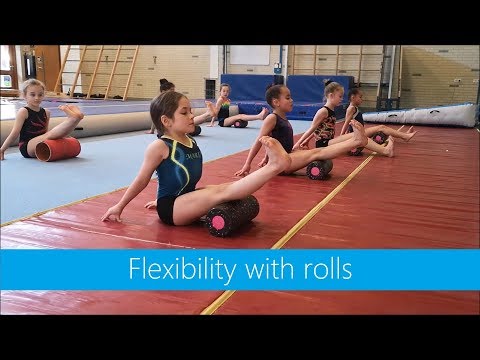 FORM conditioning – Gymnastics Coaching.com