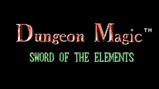 3 Games Like Dungeon Magic: Sword of the Elements for PSP – Games Like