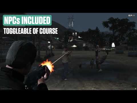 [PAID] AN Killfeed | Valorant Inspired [STANDALONE] - Releases - Cfx.re ...