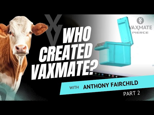 VaxMate Vaccine Cooler – PIERCE