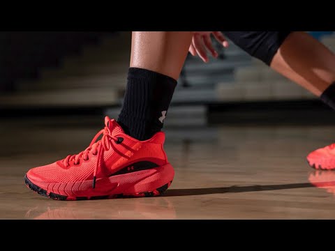 Top 7 Womens and Girls Basketball Shoes