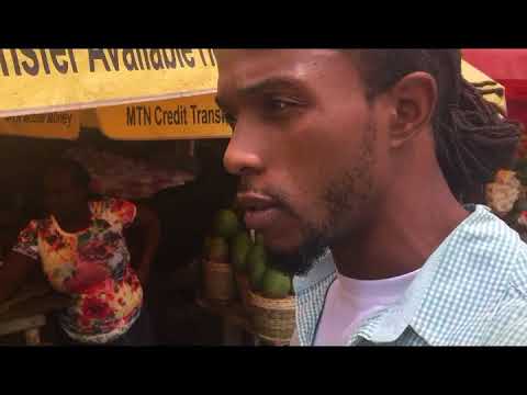What Is The General Cost Of Living In Ghana?
