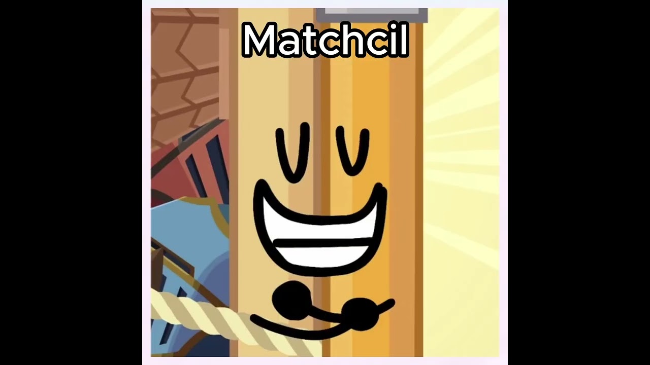 Rating LGBT BFDI Ships!! #bfdi #bfb #tpot #shorts