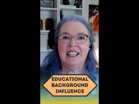 Educational Background Influence