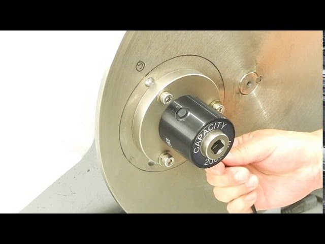 CEDAR Japan - Torque Testers - Torque Tester, CD-100, Cedar-Japan ...