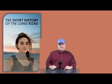 The Short History of the Long Road Movie Review