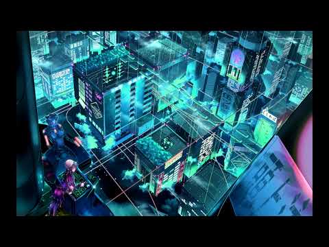 Anime Techno