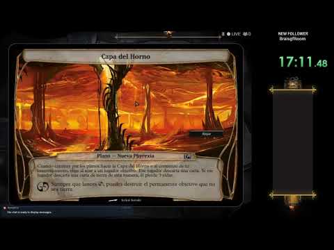 Steam Community :: Video :: Magic the Gathering - DOTP 2013 ...