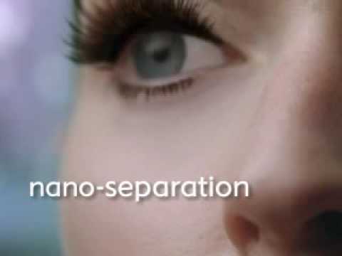 300% more volume with new NIVEA Volume Nanodefinition mascara