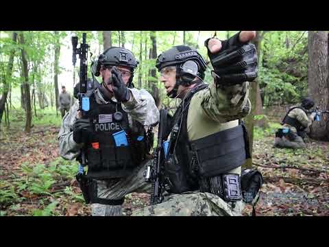 2023 Tactical Week
