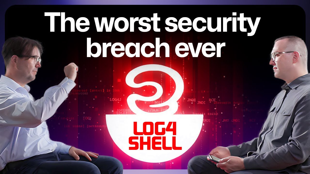 Log4Shell: A maintainer's story of the Log4Shell crisis