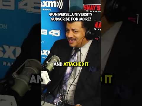 An IQ Test Isn't Really An IQ Test w/ Neil DeGrasse Tyson