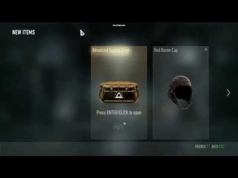 Steam Community :: Video :: CoD:Advanced Warfare: Opening elite "Hbra3 ...