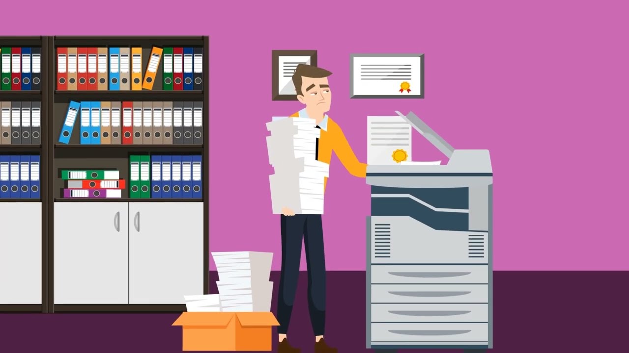 Doxflowy Document Automation & eSigning Platform