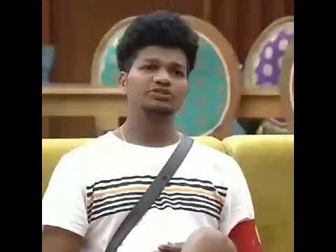 #Akhil sarthak #positivemsg to #abhijeet #biggboss4 #telugu