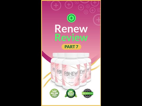 Yoga Burn Renew Review 💤 - Part 07 - Legit Renew Retailer? How long available? Other Marketplaces?