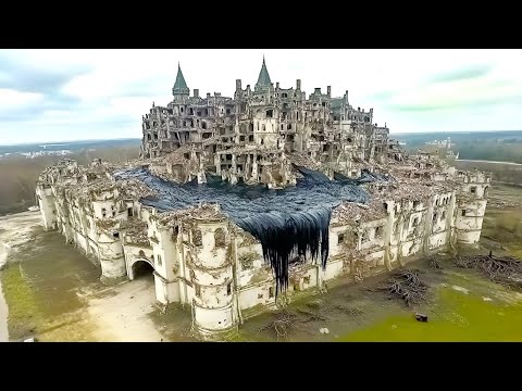 Creepiest Homes With INSANELY Disturbing Backstories | Entertainment ...