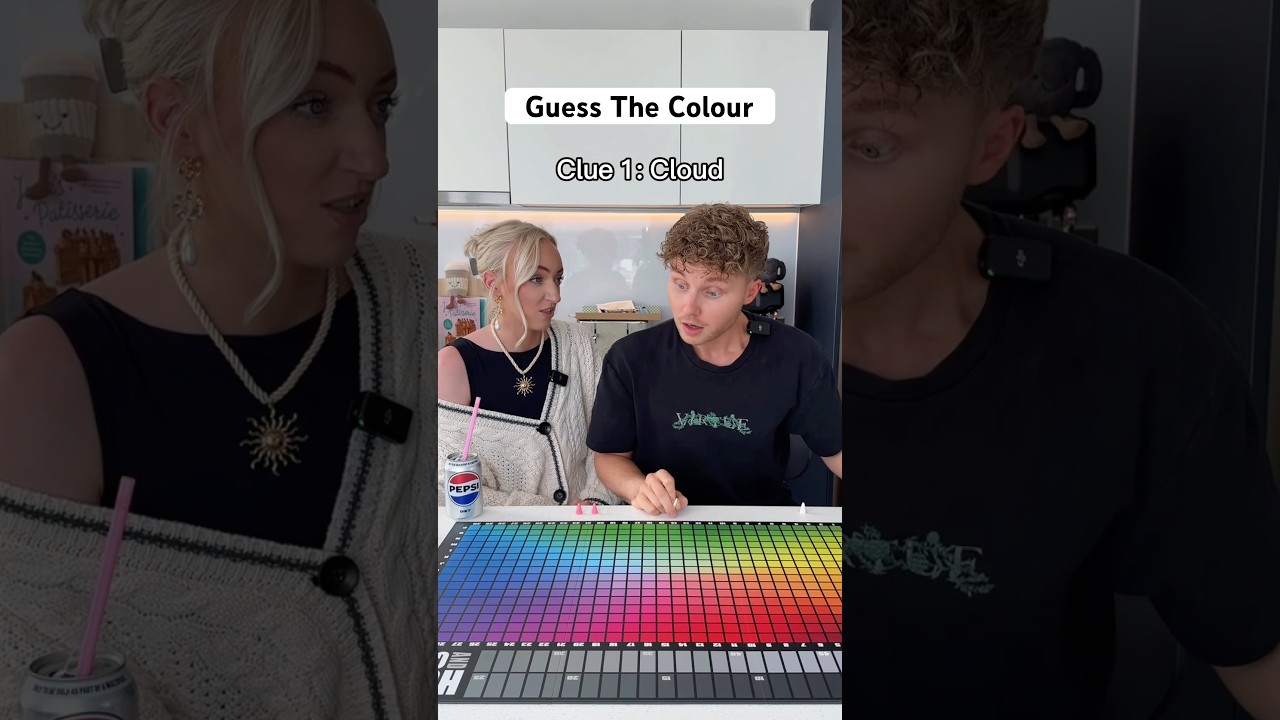 this game is IMPOSSIBLE 💀 #challenge #couple #funny #games