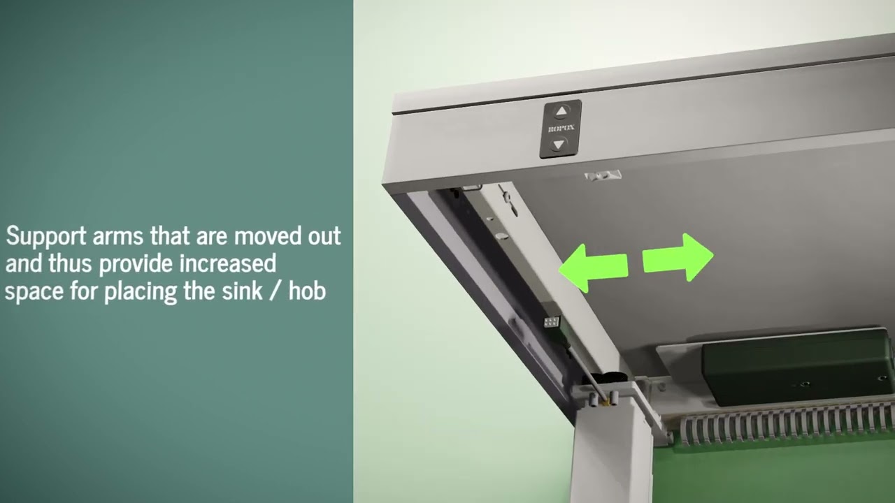 Ropox FlexiPlus by Scanflex