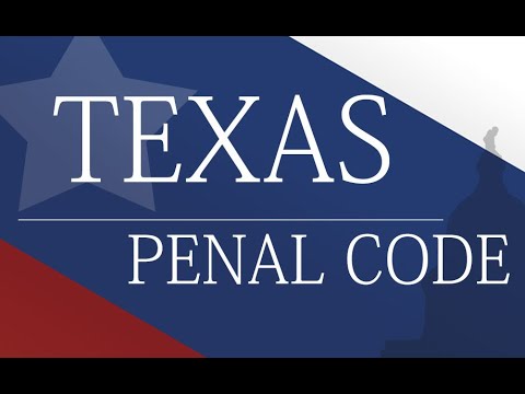 Penal Code Review