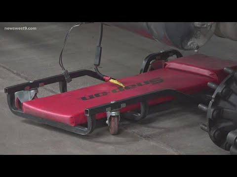 Midland College gives students automotive and diesel tech experience