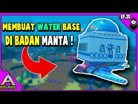 Steam Community :: PixARK