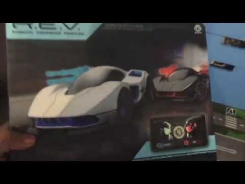 REV BATTLE! R.E.V. Robotic Enhanced Vehicles – WowWee Toy Car – AKA ...