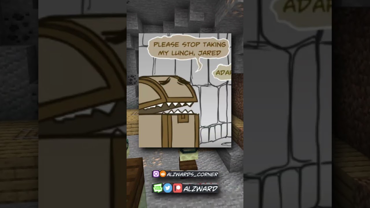 The Mimic Chest