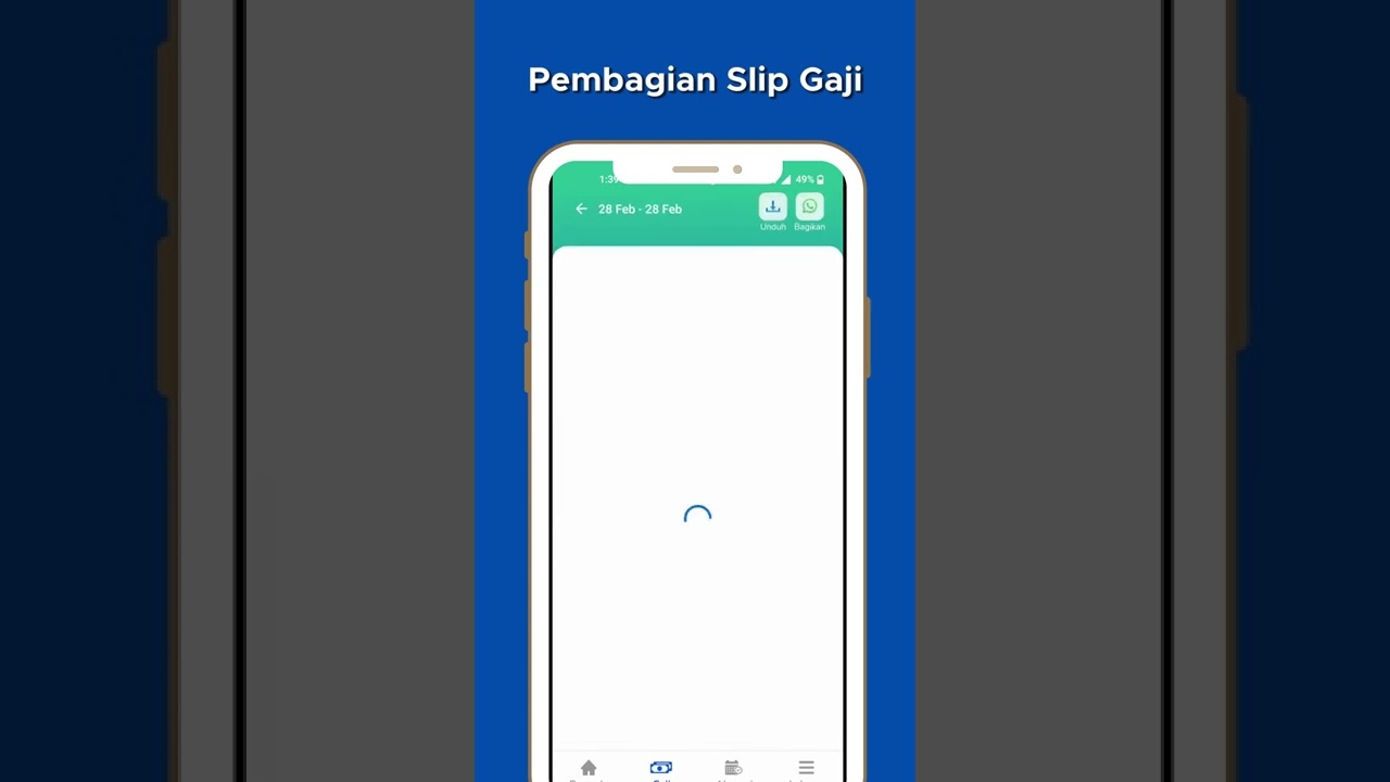Tutorial Membuat dan Membagikan Slip Gaji Pakai GajiTim