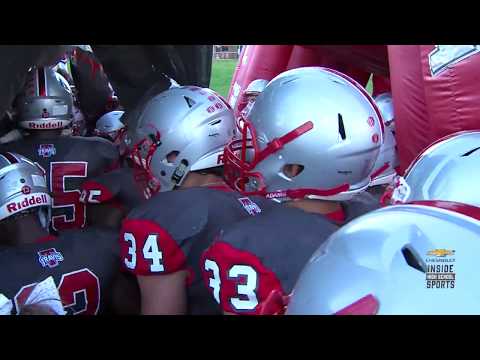 Fort Bend Dulles Vikings at Fort Bend Travis Tigers - 2018 Football ...