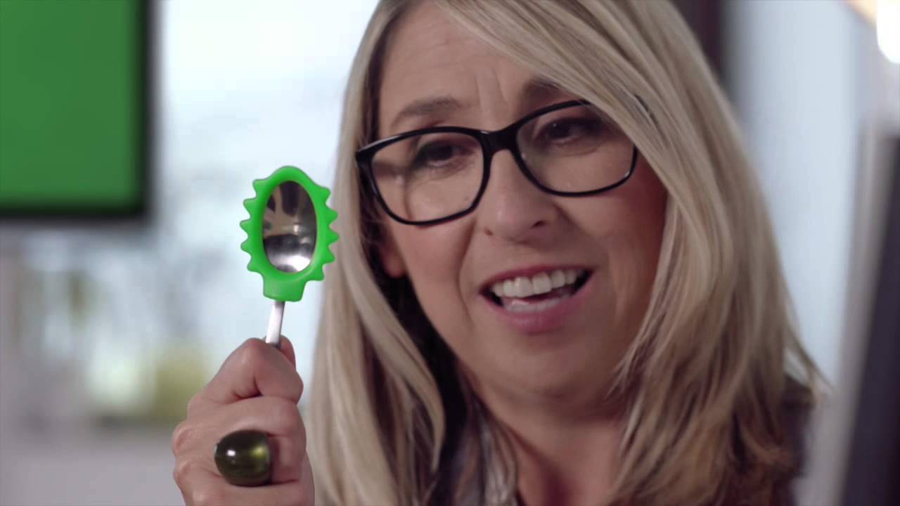 Liverpool comedy actress Keddy Sutton stars in latest Pot Noodle advert ...