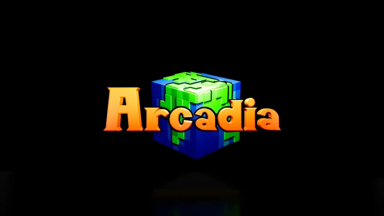 Arcadia RolePlay | ArcaStar Studios