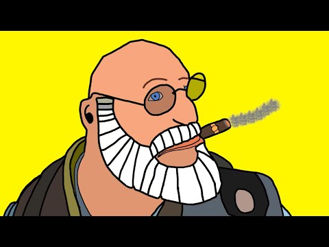 Steam Community :: Video :: Mr Rimmer (SFM)