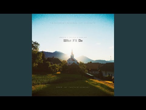 What I'll Do (feat. Dkg Kie)