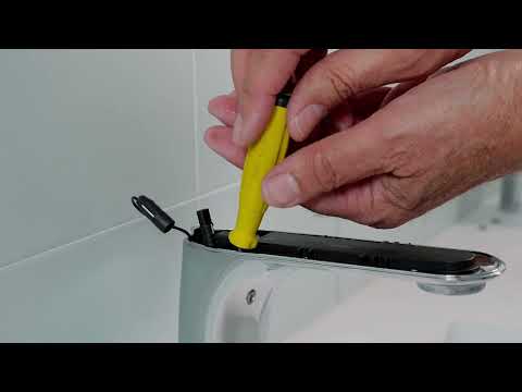 How to Replace the Solenoid Valve of Your IDRAL Series Otto Electronic Tap - Step-by-Step Guide