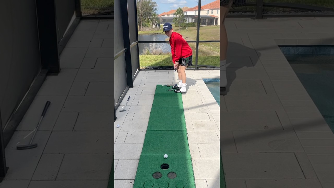 First Try Challenge