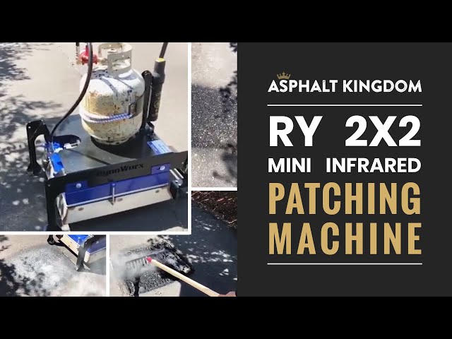 Asphalt Hot Boxes for Sale