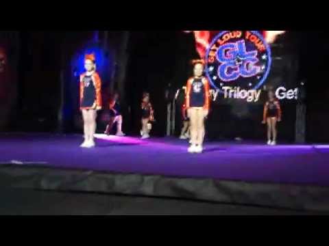 Tc Tigers Day 2