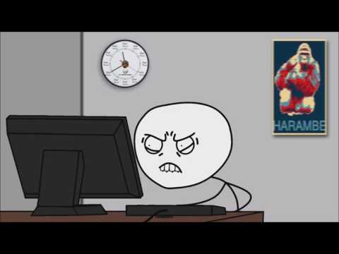 What it feels like to get a GTX 1050 ti