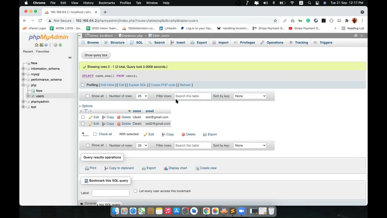 SQL Select Query | Do What I Do | Programming
