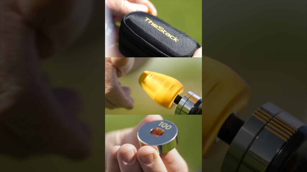 The Stack System Sizzle